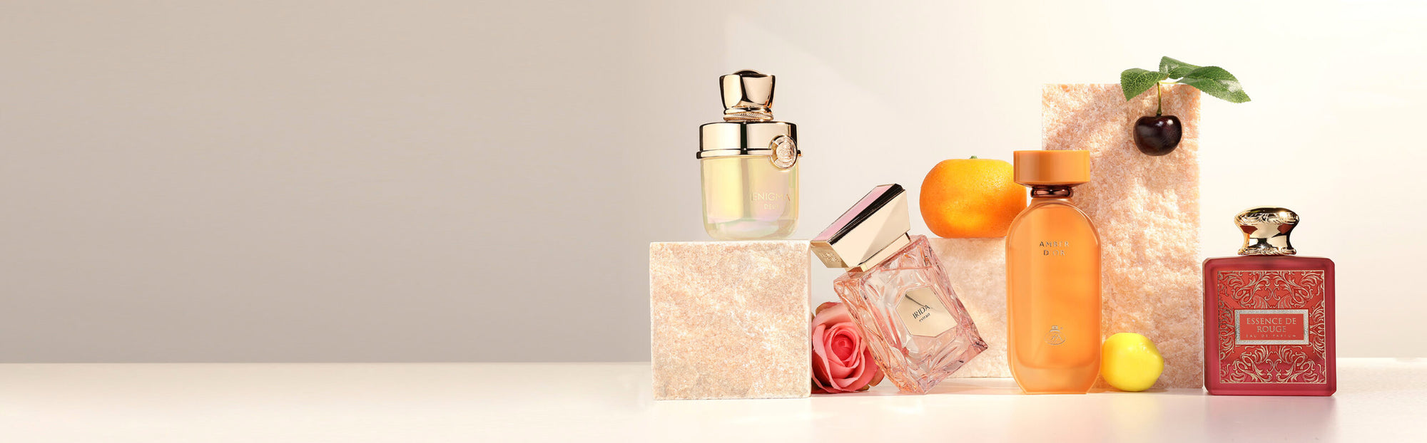 Elixir Parfums